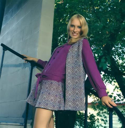 These 50 Photoshoots From The 1970s Are Pretty Hot And Cool ~ Vintage