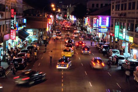 싱가포르의 나이트라이프 베스트 10 싱가포르 최고의 야간 즐길거리 Go Guides