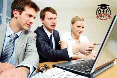 The Chart Shows Days Taken Off Work Due To Stress Related Illnesses By