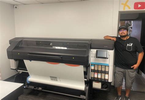 Jennifer Bransky On Linkedin Hplatex Largeformatprinting