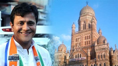 Mns Leader Sandeep Deshpande Indirectly Refers Shiv Sena As Veerappan Gang Claims The Gang