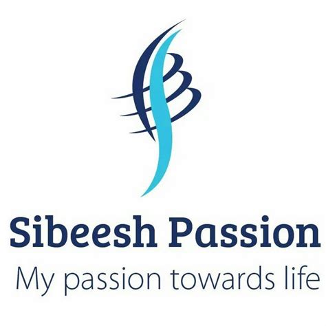 sibeesh passion youtube