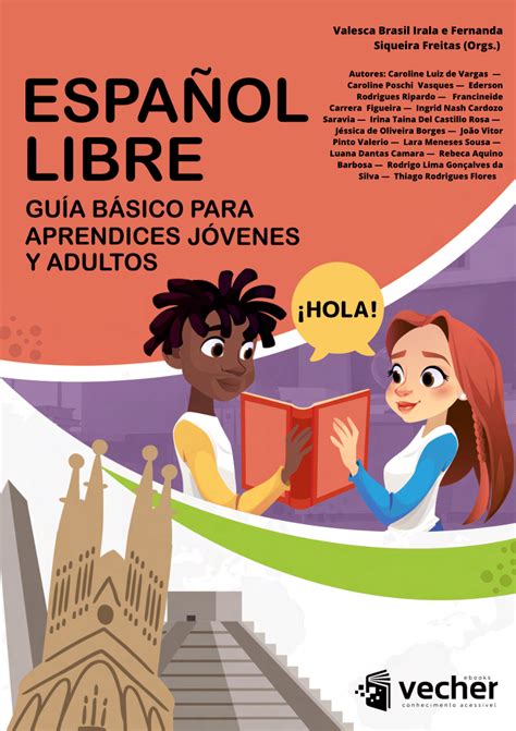 Pdf Español Libre Guía Básico Para Aprendices Jóvenes Y Adultos