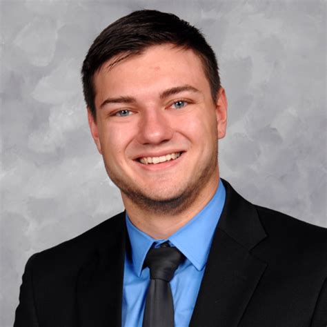 Matthew Lisak Cleveland State University