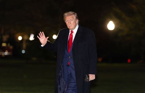 Трамп объявит о пошлинах на импорт полупроводников на следующей неделе