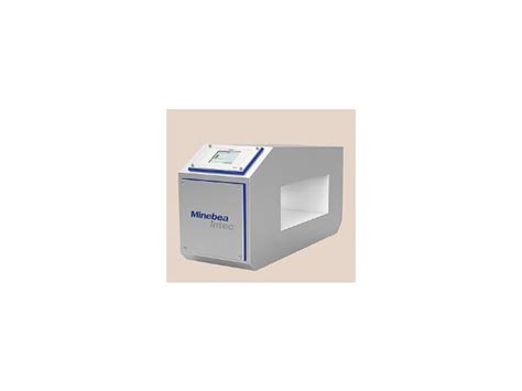 Metal Detector Mitus® Contact Minebea Intec Gmbh