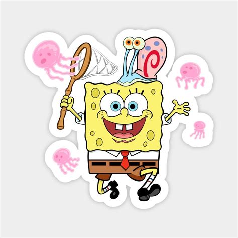 Pin By Luv Gamer On Stickers Spongebob Phone Cover Stickers Weird