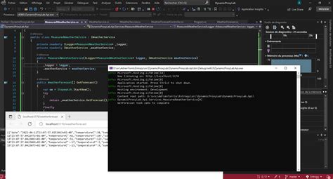 Monitoring A Net App Using Scrutor