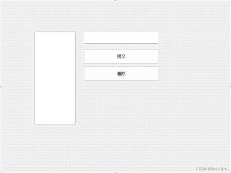 Qt 学习笔记Qt常用控件 多元素控件 List Widget的说明及介绍 阿里云开发者社区