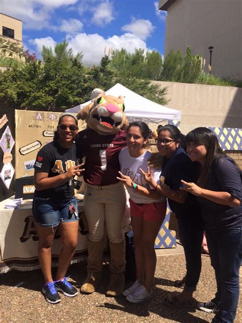 Alpha Psi Lambda National Inc Pi Chapter