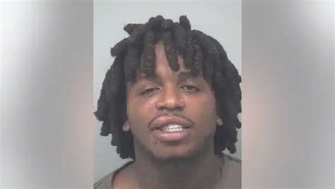 Randb Singer Jacquees Arrested For Allegedly Choking Woman And Biting Her Hand