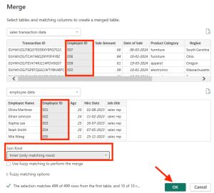 How To Join Tables In Power BI Coupler Io Blog
