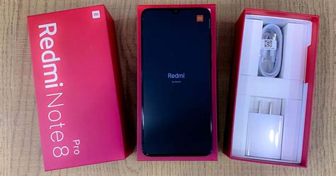 Xiaomi Redmi Note Pro S C Ra M T T I N V O Ng Y Th Ng C Ng Ngh M I Nh T