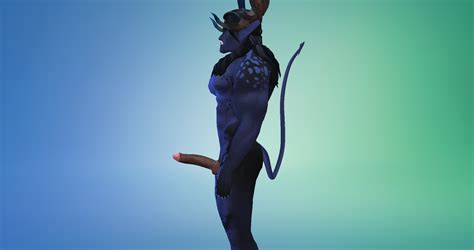 New Penis Mesh The Sims 4 General Discussion Loverslab