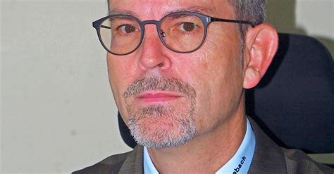 Norbert Bös Neuer Schulleiter Am Bbz Lebach