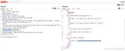 Ctfbugku 本地管理员ctf 本地管理员 Csdn博客