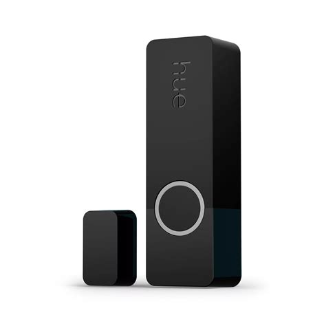 Hue Smart Window And Door Contact Sensor Philips Hue