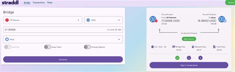 Straddl Extremely Fast And Low Cost Bridging On Ethereum
