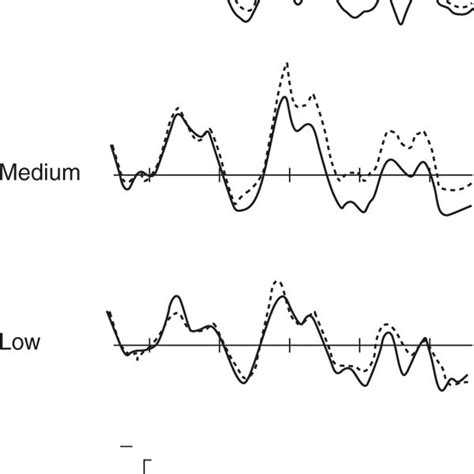 Pdf Erps And Language Processing