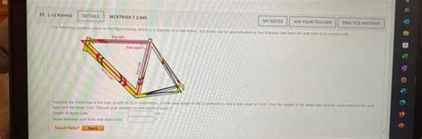 15 {−∩2 Points } Oetals Mcxtri6s 7 2 045 Moed Halp