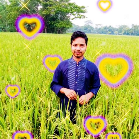 Forkan Jamader Youtube