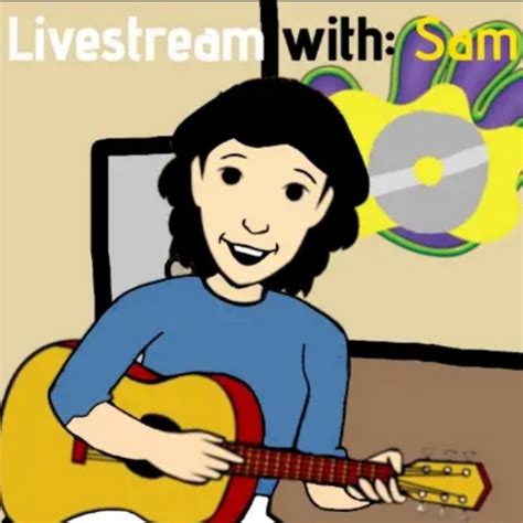Sam Wiggle Youtube