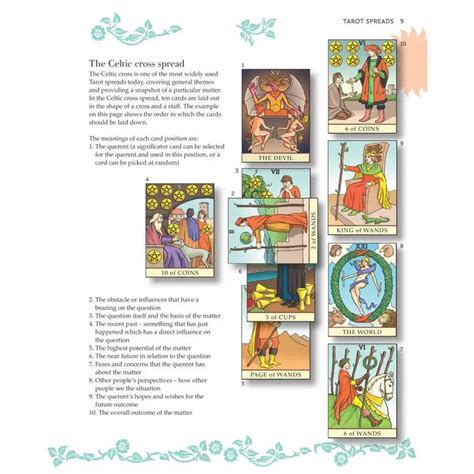Create Your Own Tarot Deck Alice Ekrek At Jonathan Baylee Blog