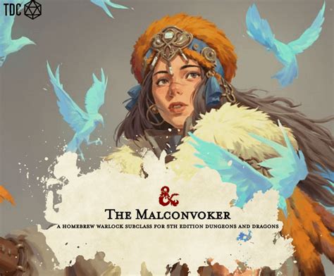 Nine New Homebrew Subclasses For 5e Dandd R Dndhomebrew