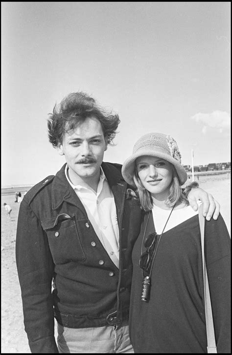 Photo Patrick Dewaere Archives 1976 Purepeople