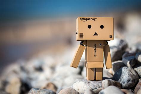 Danbo Wallpapers Top Free Danbo Backgrounds Wallpaperaccess