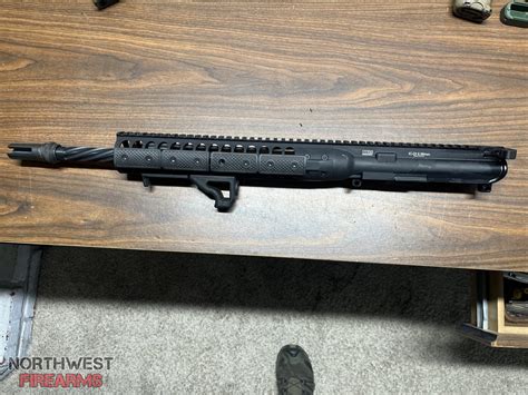 Lwrc 16 Di Upper Northwest Firearms