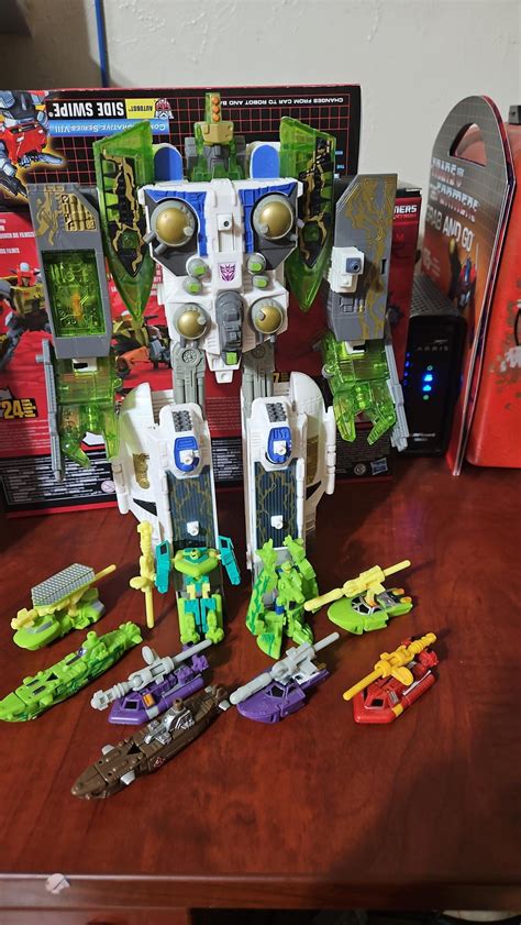 Help Iding Some Mini Cons Rtransformers