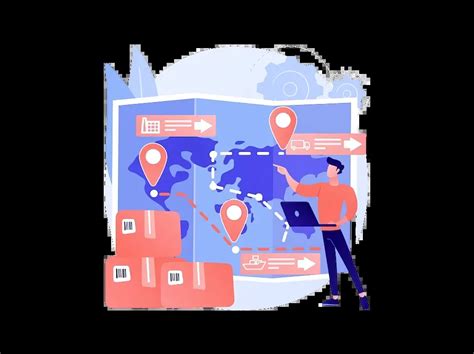 Supply Chain Software Development Solutions Kodexo Labs