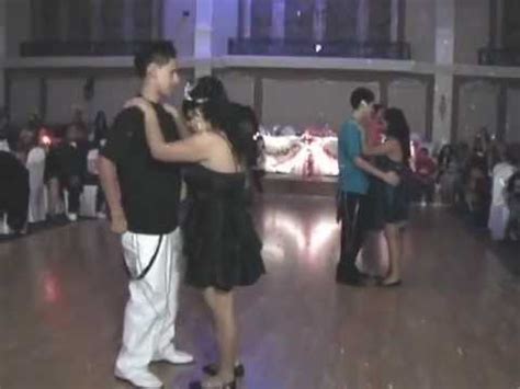Surprise Dance Elvis Crespo Suavemente Youtube