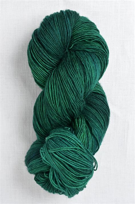 Madelinetosh Asap Mood Wool And Company