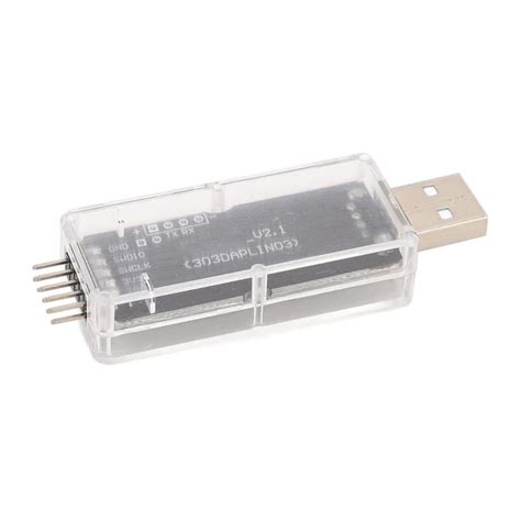 STM EMULATORE DOWNLOADER STM Debugger V DAPLINK Open Source EUR PicClick IT