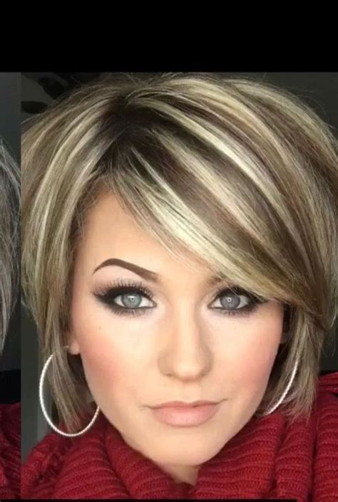 Asi Quiero Mi Pelo Trending Hairstyles Short Bob Hairstyles Bobs