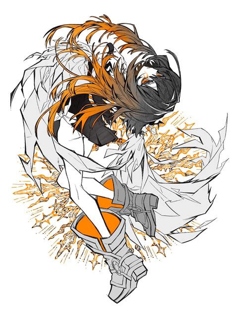 Amo Empool Gachiakuta Drawn By Aynm010330 Danbooru