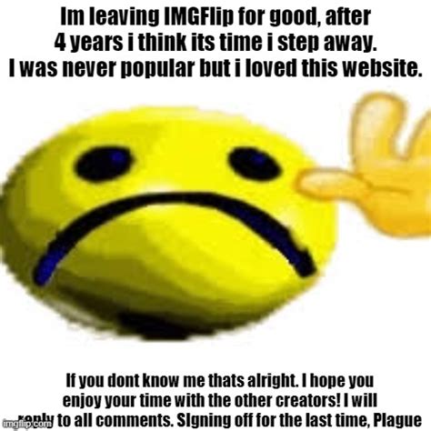 Quitting Memes And S Imgflip