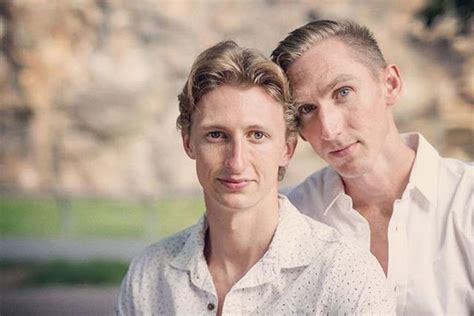 Noapte Istorică în Australia Au Avut Loc Primele Căsătorii între