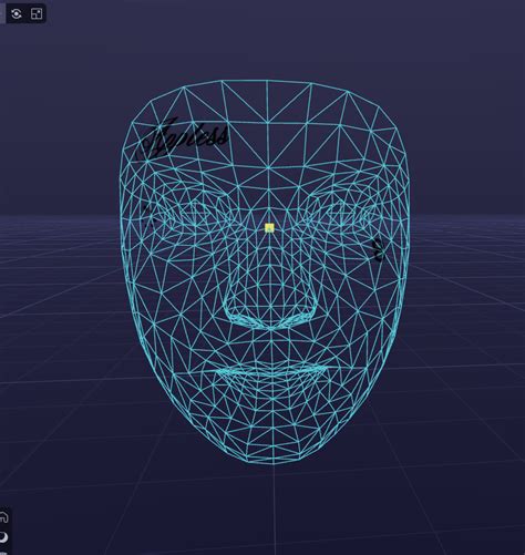 Where Is The Face Mesh 🕹️ Studio Feedback 8th Wall Forum Where Is The Face Mesh 🕹️ Studio Feedback 8th Wall Forum