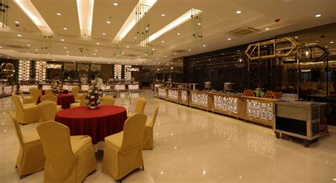 Celebration Banquets Kolkata