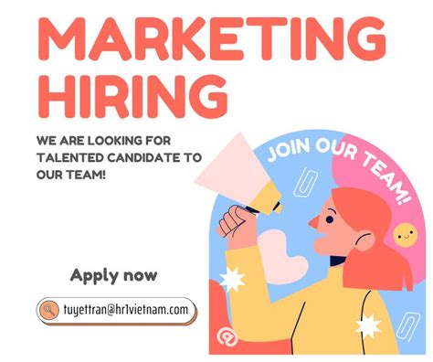 Thùy Phan On Linkedin Hiring Marketinglead Education Hanoi