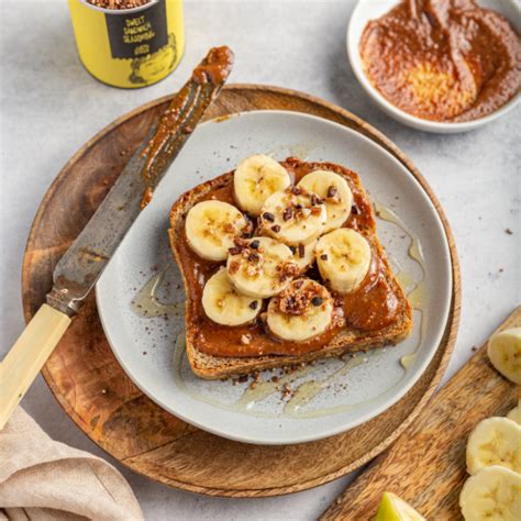 How Many Calories In A Peanut Butter And Banana Sandwich On White Bread
