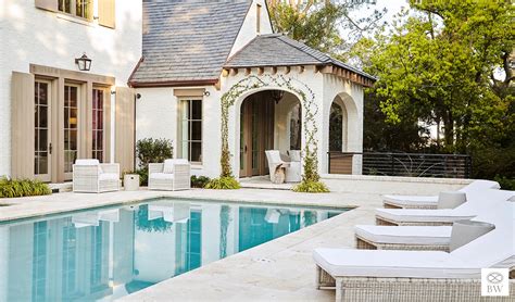 Outdoor Living With Beth Webb Interiors Design Chic