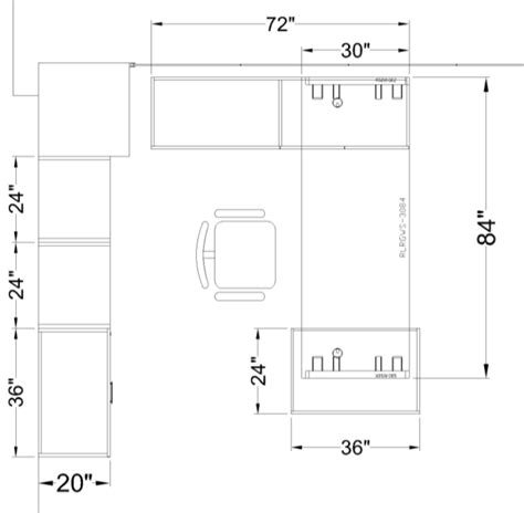 Typicals Modern Office And Custom Office Examples