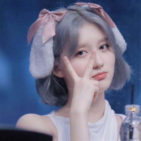 Pin By Mio On Kim Gaeul My Girl Girl Kpop