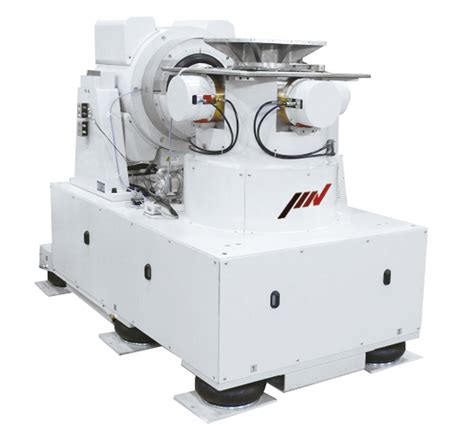 Ts Series Ds Series Simultaneous Multi Axis Vibration Test System