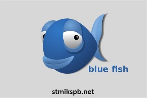 Cara Mudah Menginstall Aplikasi Bluefish Dan Kelebihannya