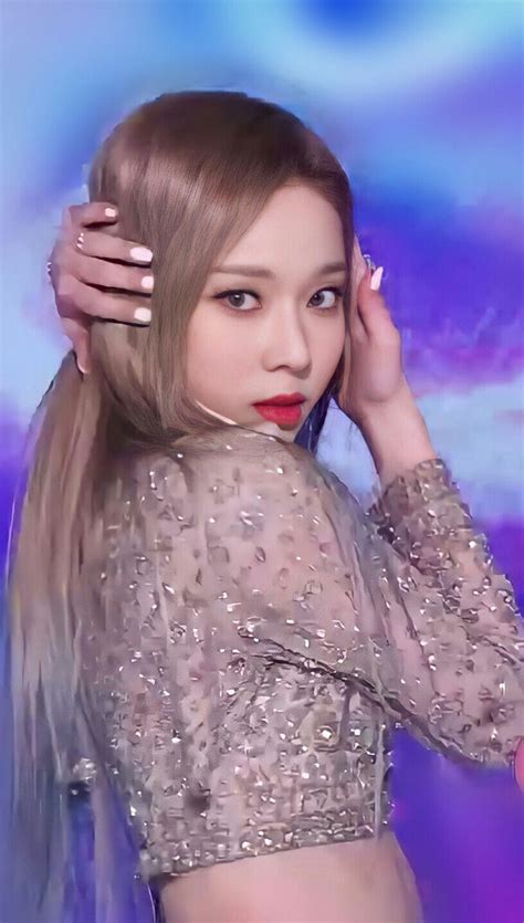 Kim Minjeong Winter Aespa🔥🔥